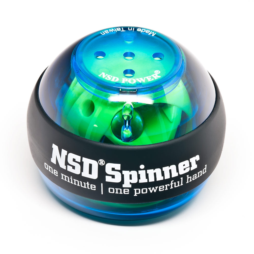 NSD F1 E-Sound Spinner - NSD Spinner