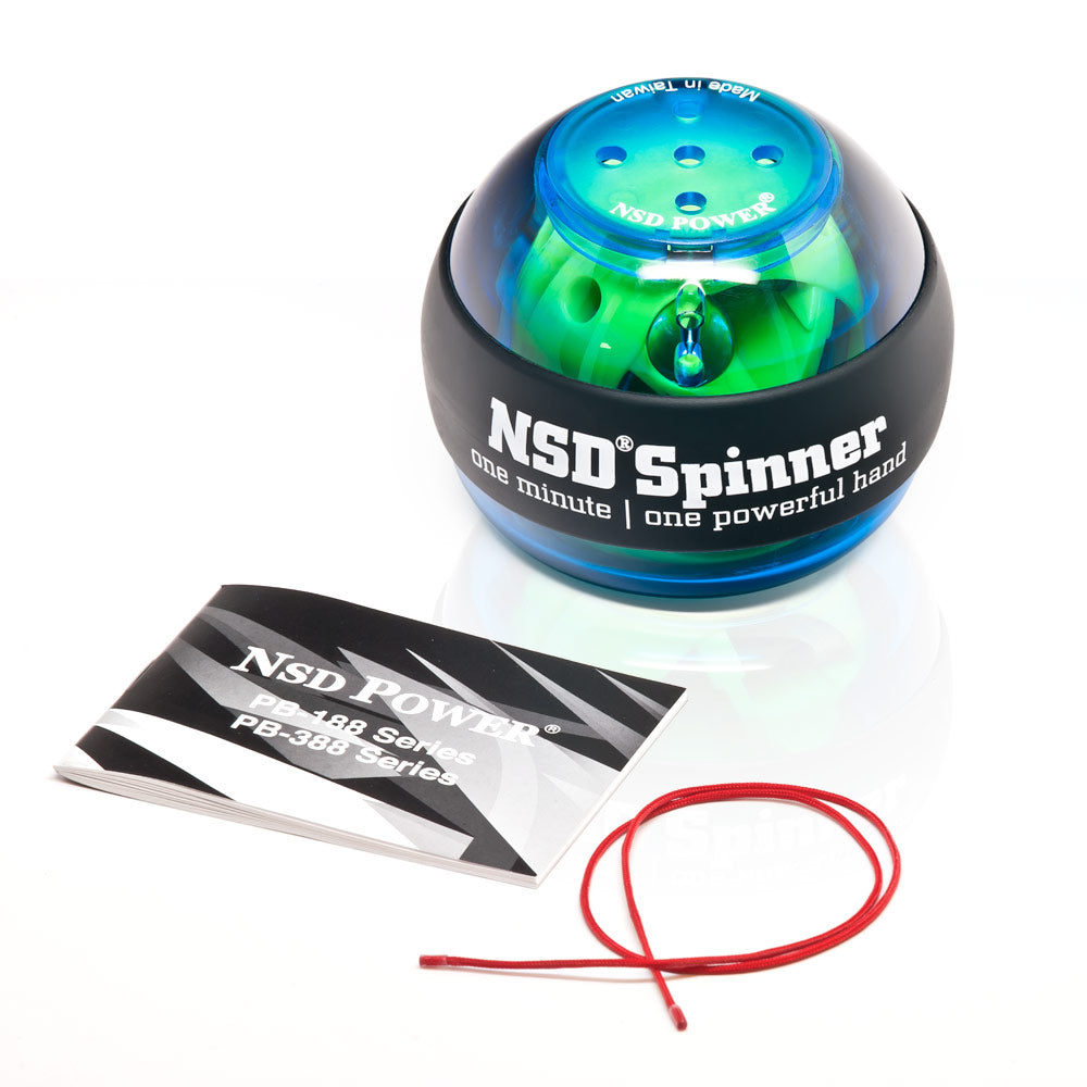 NSD F1 E-Sound Spinner - NSD Spinner