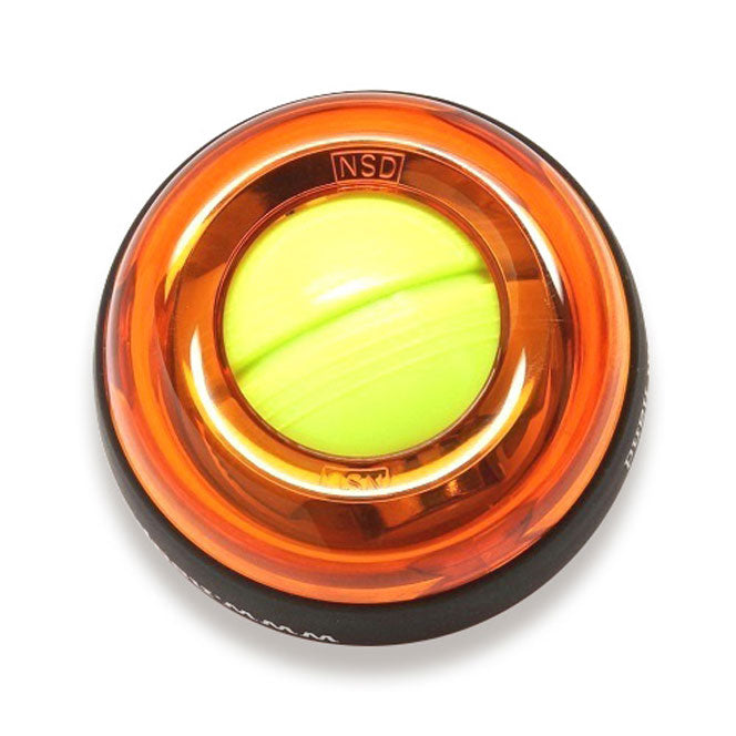 NSD Powerball Essential Gyroscopic Wrist and Forearm Exerciser - NSD ...