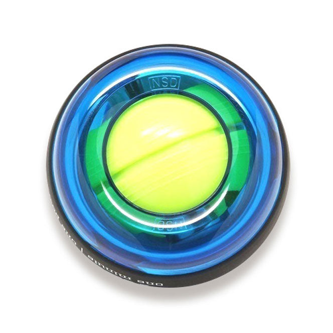 NSD Powerball Essential Gyroscopic Wrist and Forearm Exerciser - NSD ...