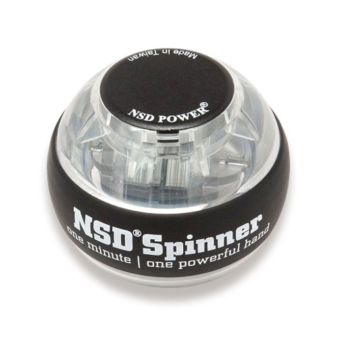 NSD Powerball Essential Gyroscopic Wrist and Forearm Exerciser - NSD ...