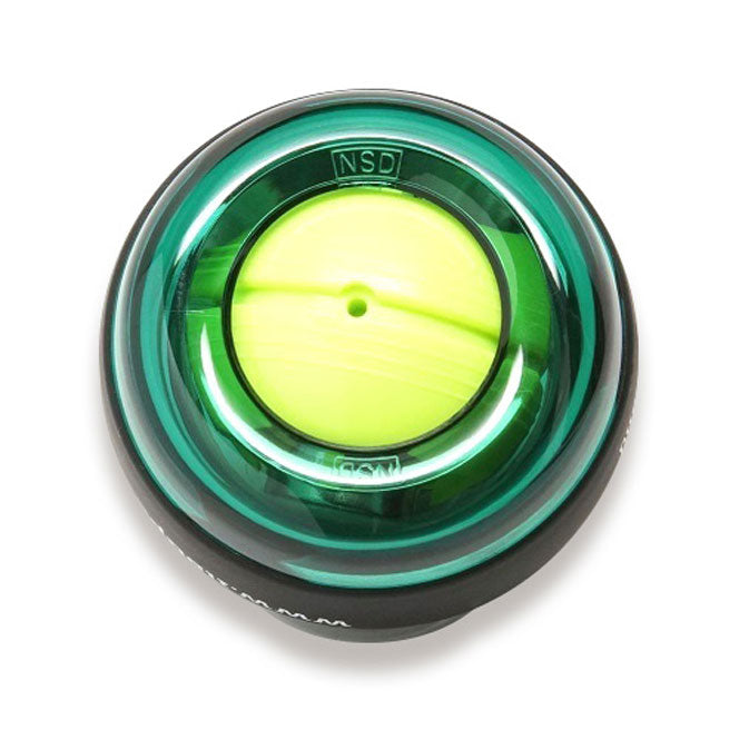 NSD Powerball Essential Gyroscopic Wrist and Forearm Exerciser - NSD ...